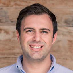 Emilio Zand - Technical Lead @ SigFig - Crunchbase Person Profile