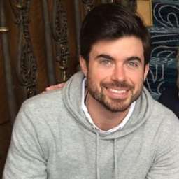 Nate Champion - Founder & CEO @ DearLO - Crunchbase Person Profile