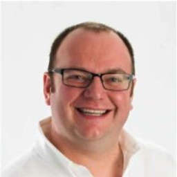 Jamie Perry - Partner @ Material - Crunchbase Person Profile