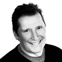 Stephen Boyle - SVP Strategic Partnerships @ SHI International Corp ...