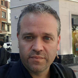 Ricardo Gonzalez - Founder & CTO @ Nire iHealth - Crunchbase Person Profile