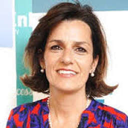 Micol Rigo - Crunchbase Person Profile