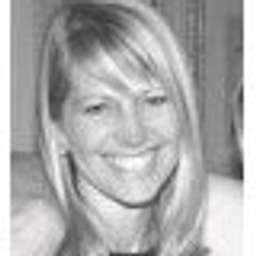 Jenny Floren - Crunchbase Person Profile