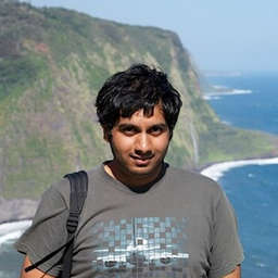 Sandeep Mistry - Crunchbase Person Profile