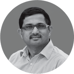 Baskar Subramanian - Co-founder & CEO @ Amagi Media Labs - Crunchbase ...