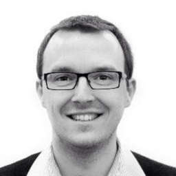 Arfon Smith - Crunchbase Person Profile