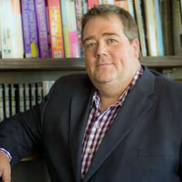 James Brehm - Founder and Technology Evangelist @ James Brehm ...