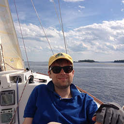 Matthew Guard - Co-Founder; Partner, Strategy & Finance @ Babiators ...