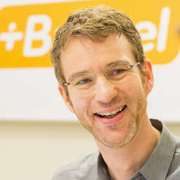 Markus Witte - Executive Chairman @ Babbel - Crunchbase Person Profile