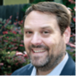 Christopher Mueller - Crunchbase Person Profile