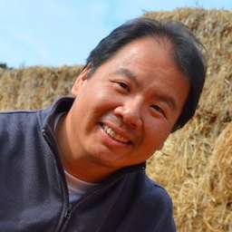 Jon Chang - Crunchbase Person Profile