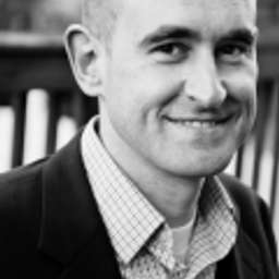 Jeff Shumway - Managing Director @ Social Finance - Crunchbase Person ...