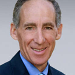 Howard Rosen - Crunchbase Person Profile