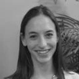 Anna Fogel - Deputy Chief of Staff @ DC Department of Human Services ...