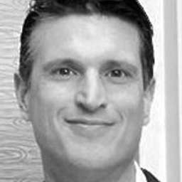 Eugene Chrinian - Crunchbase Person Profile