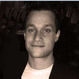 Dylan Davidson - CEO @ VantageBP - Crunchbase Person Profile