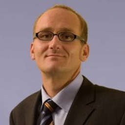 Alexander Damisch - Senior Director of IoT Solutions @ Wind River ...