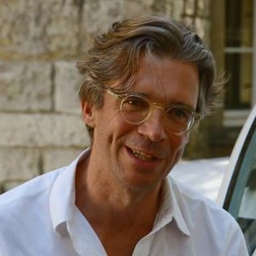 Thomas Andrae - Founding Partner @ AtomLeap - Crunchbase Person Profile