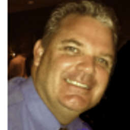 Greg Stokes - Principal Consultant @ RedSec Group - Crunchbase Person ...