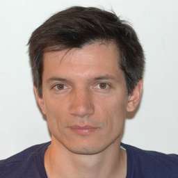 Adrien Auclair - CEO, Founder @ Serenytics - Crunchbase Person Profile