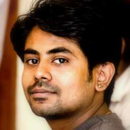 Saket Kumar - Crunchbase Person Profile