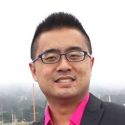 Albert Ngo - Crunchbase Person Profile