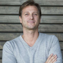 Dany Bahar - Founder and CEO @ Ares Modena - Crunchbase Person Profile