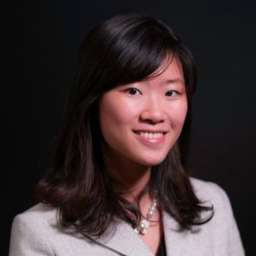Amy Kwok - Co-founder and CEO @ PenguinSmart - Crunchbase Person Profile