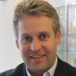 Josh Neumann - Crunchbase Person Profile