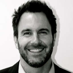 Sean McIntyre - Crunchbase Person Profile