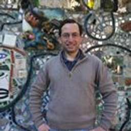 Fred Wilf - Crunchbase Person Profile