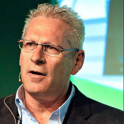 Dror Efrat - Founder & CEO @ Investing.com - Crunchbase Person Profile