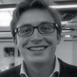 Tom Whicher - Founder @ DrDoctor - Crunchbase Person Profile