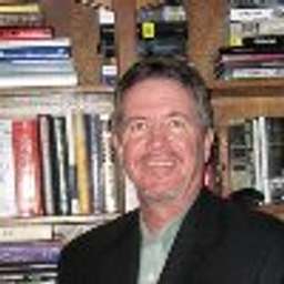 Keith Merrill - Crunchbase Person Profile