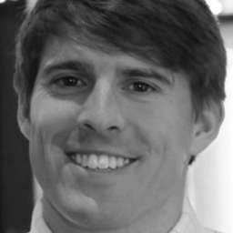 Colin Barclay - Partner @ Delta-v Capital - Crunchbase Person Profile