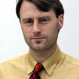 Justin Pritchard - National Investigative Editor/Reporter @ The ...