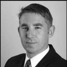 Rob Marcolina - CFO @ Qantas - Crunchbase Person Profile