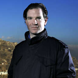 Peter Bergen - National Security Analyst @ CNN - Crunchbase Person Profile