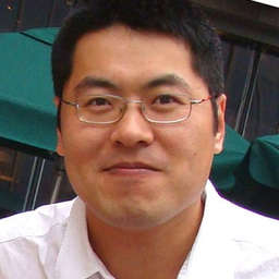 Dapeng Wang - Senior Cell Engineer, Cathode Tech Lead @ Apple ...