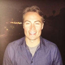 Peter Sampson - Co Founder @ Hatch Studios - Crunchbase Person Profile