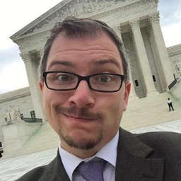 Chris Geidner - Crunchbase Person Profile