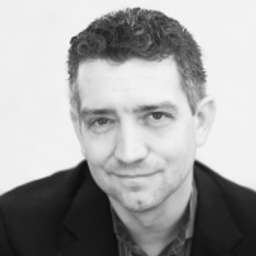 David Koren - Director of Marketing @ Diller Scofidio + Renfro ...