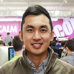 David Tsang - Crunchbase Person Profile