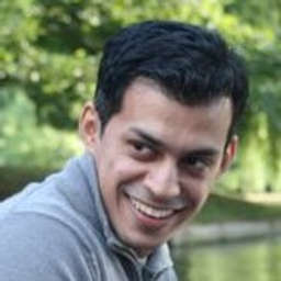 Ryan Valles - Founder @ Interview Kickstart - Crunchbase Person Profile