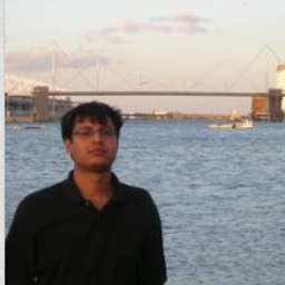 Arjun Kumar - Founder and CEO @ Medfin India - Crunchbase Person Profile