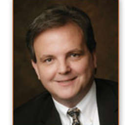 Bryan R. Holley - Crunchbase Person Profile