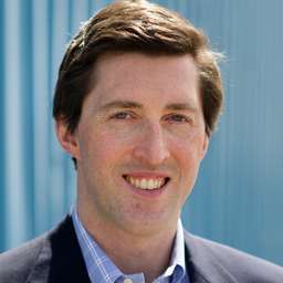 Jim Sharkey - Crunchbase Person Profile