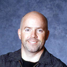 Jim MacDonald - Crunchbase Person Profile