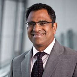 Raj Talluri - Senior Vice President and General Manager, Mobile BU ...