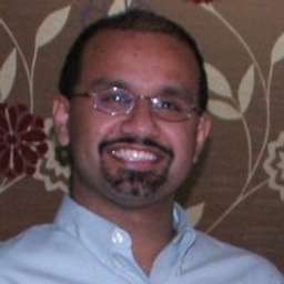 Mohammad Al-Ubaydli - Founder & CEO @ Patients Know Best - Crunchbase ...